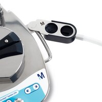 Steritest™ Symbio complete drain tray for 2 canisters, LFH Pump | SYMBDTH01